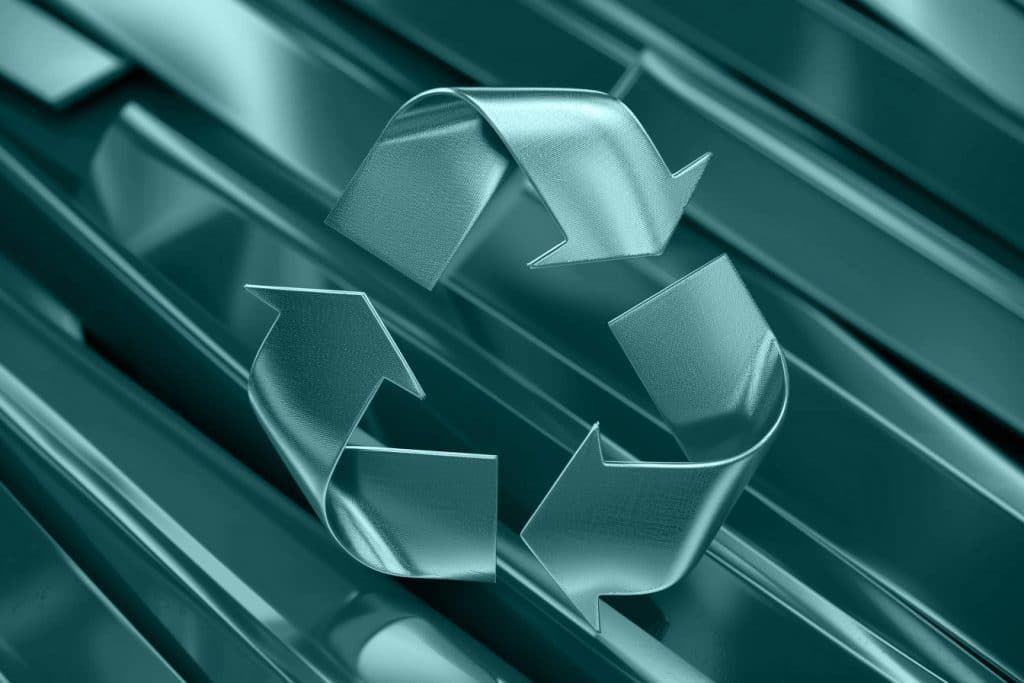 California Metals - Sustainable metal technologies