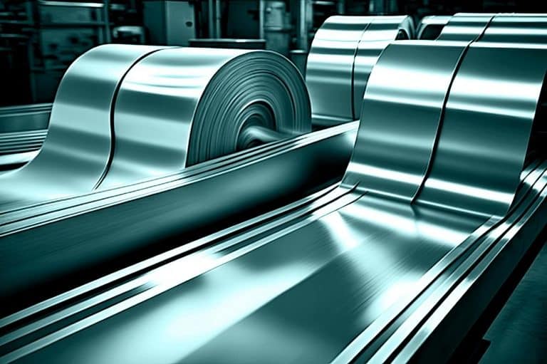 California Metals - Sustainable metal technologies